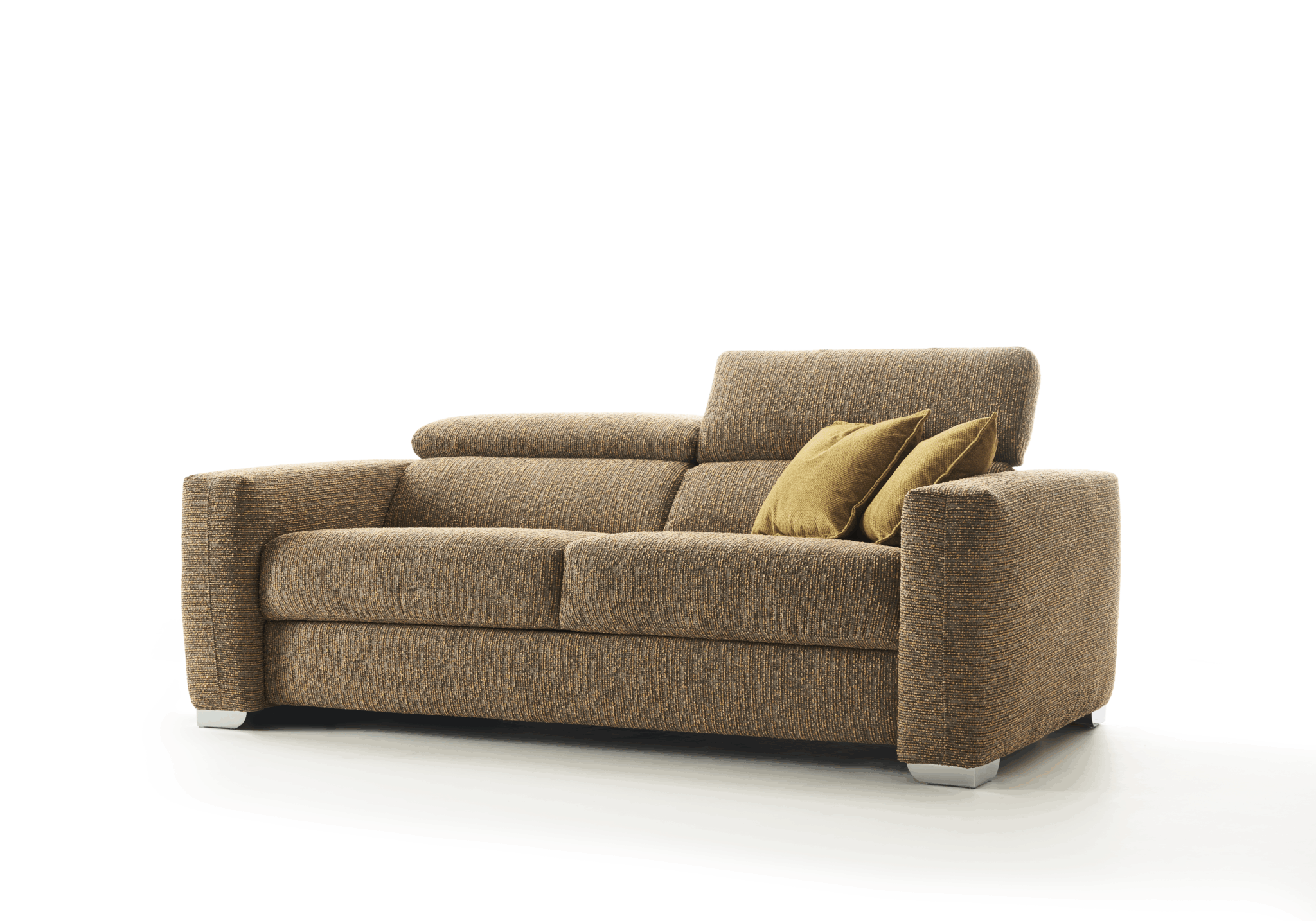 DIVANI LETTO Hopplà ROMA - Monlì